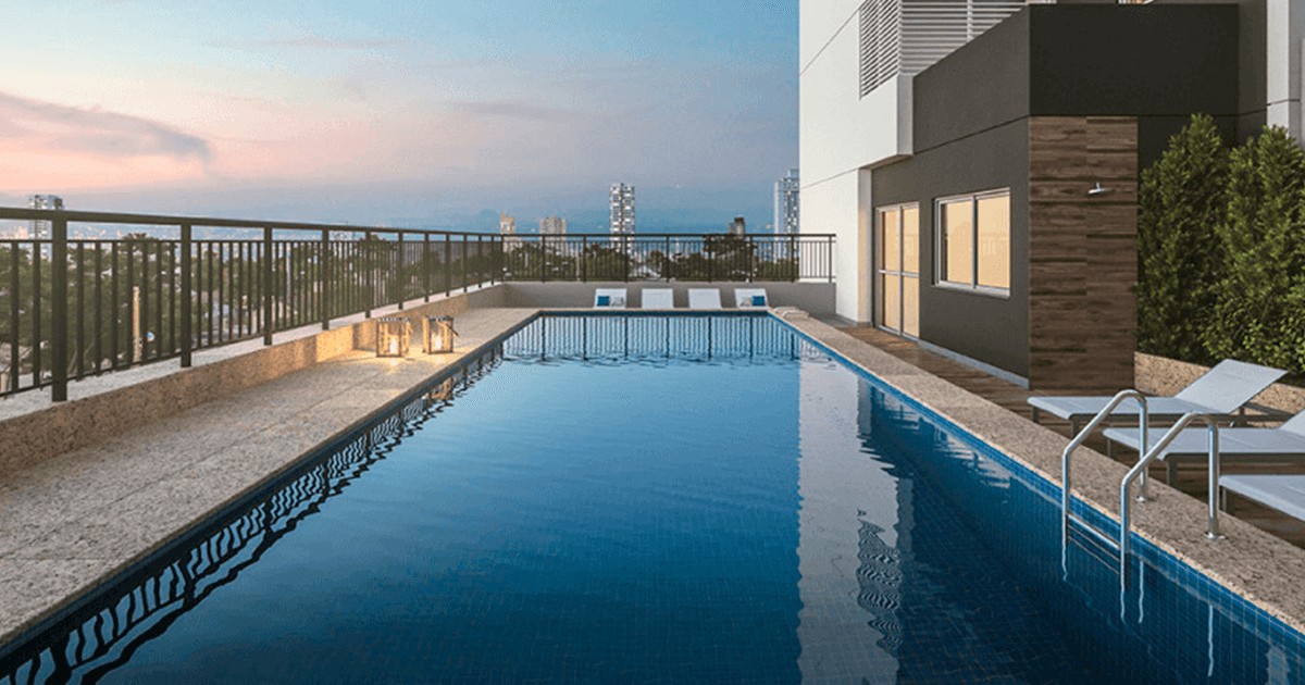 Studio à venda no Belém -Smart Studios Belém | Diálogo