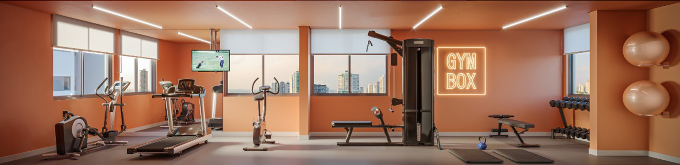 Studio à venda na Vila Ema -Quadra Diálogo Home Club Smart | Diálogo