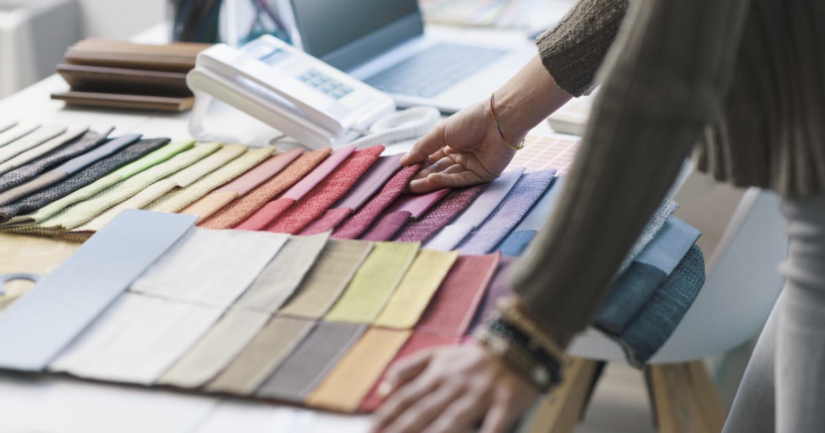 Dia do Decorador: Transformando Espaços e Vidas | Blog | Diálogo