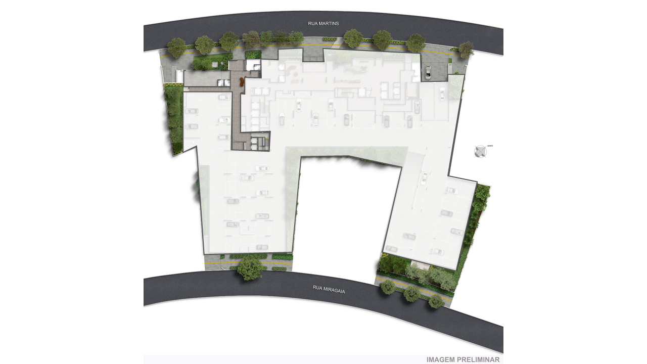 Studio à venda no Butantã -Vértice Butantã Smart Spaces by Diálogo ...
