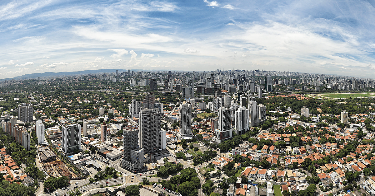 Como é morar no Butantã? | Blog | Diálogo